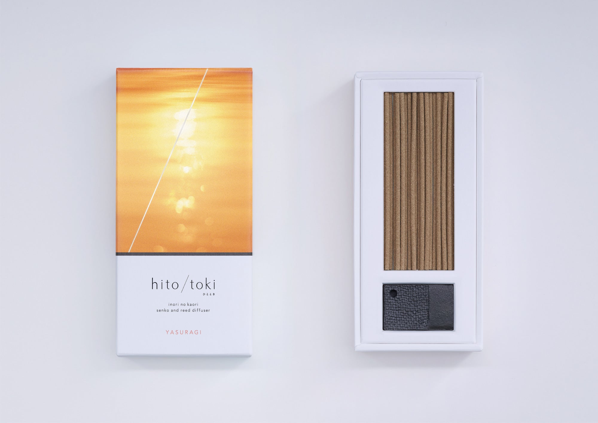 hito/toki(線香/1種)